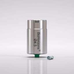 BioHorizons Camlog Online Shop | BioHorizons® CAM titanium blank, type ...