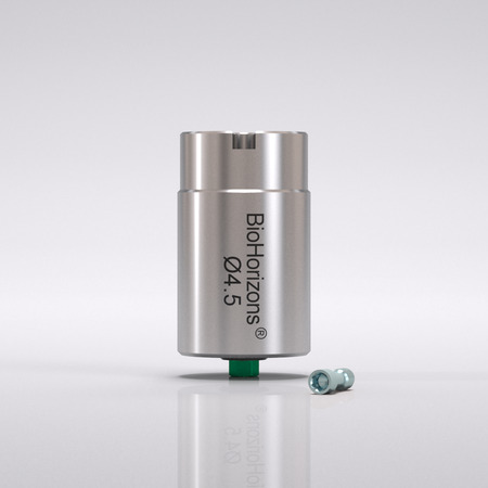 BioHorizons Camlog Online Shop | BioHorizons® CAM titanium blank, type ...